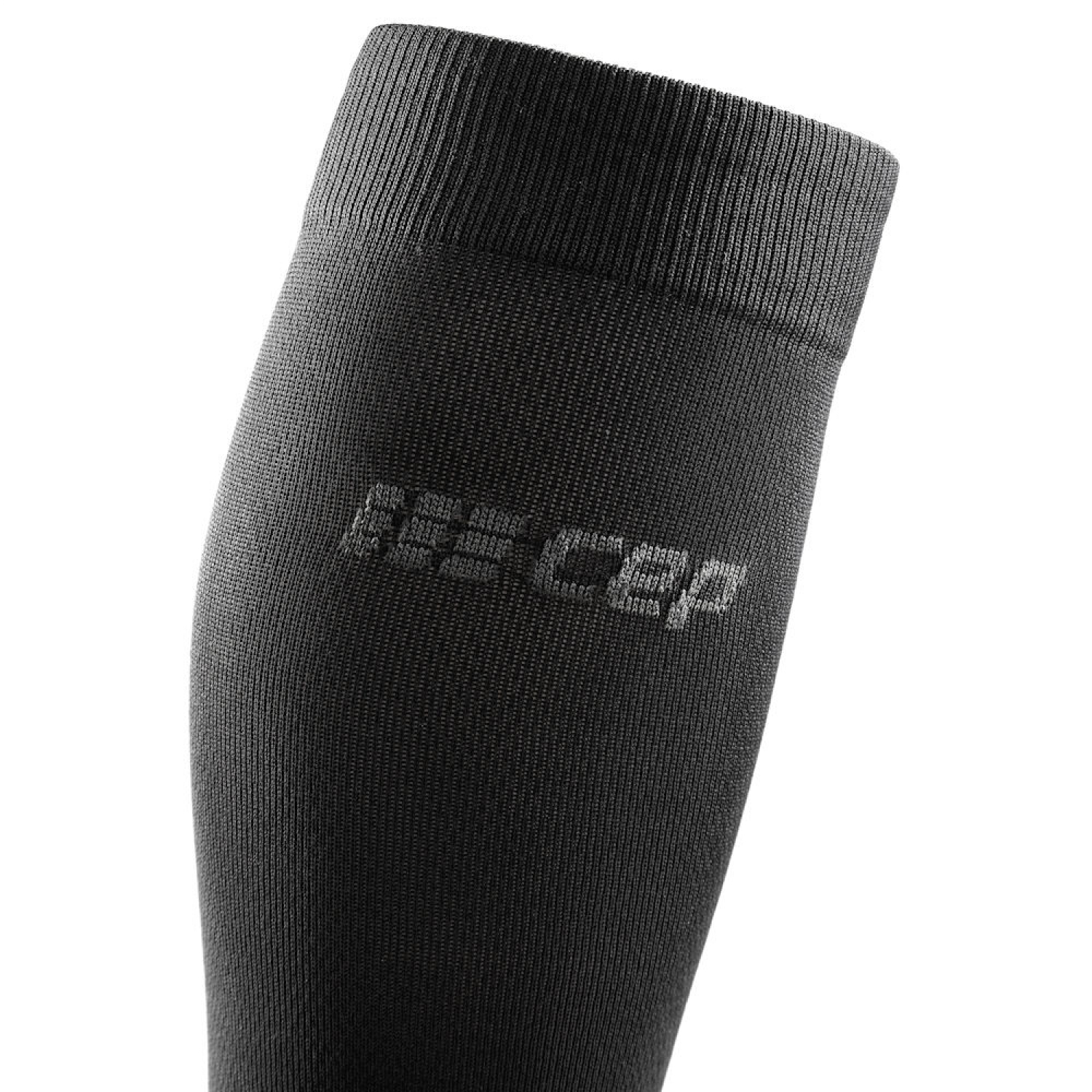 CEP Business Kompressionssocken Damen Schwarz WP405E